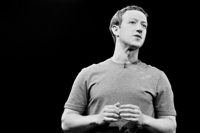 The Zuckerberg Files – A a digital archive of all public utterances of ...